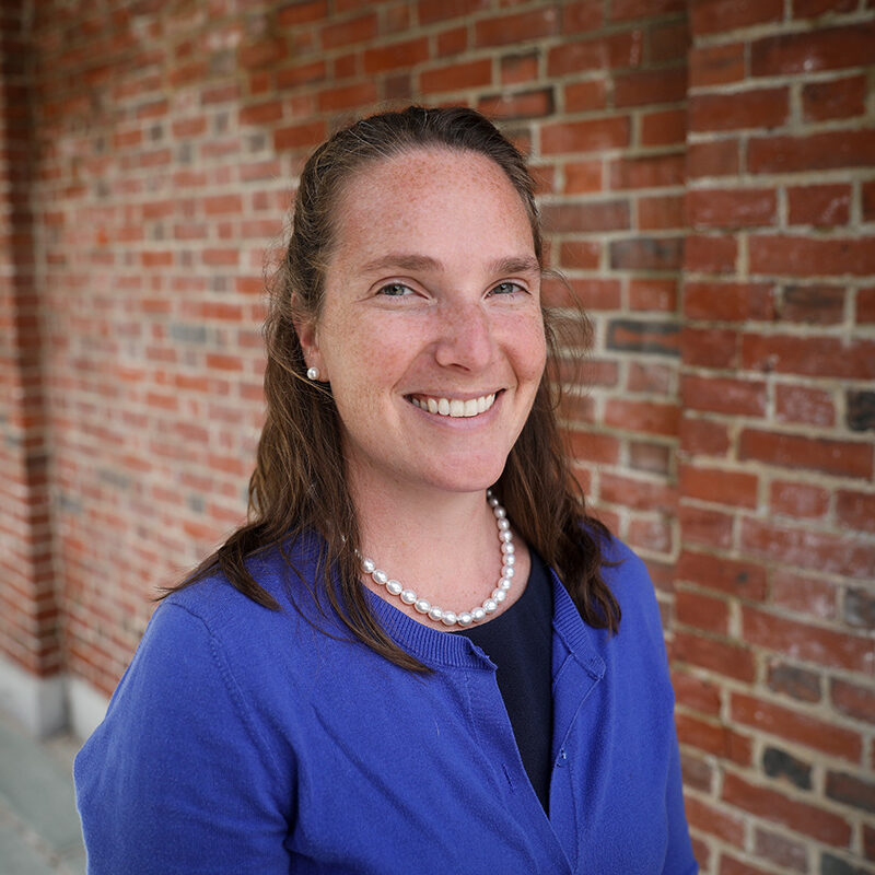 Biology Institute at Exeter Leadership - Phillips Exeter Academy